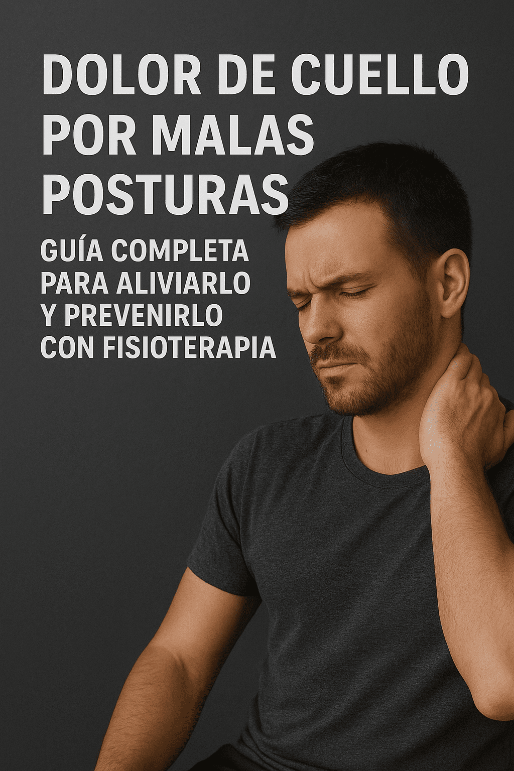 Dolor de cuello por malas posturas: Guía completa para aliviarlo y ...
